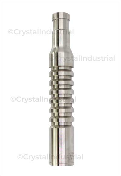 World class Retrievable tools from Crystal Industrial